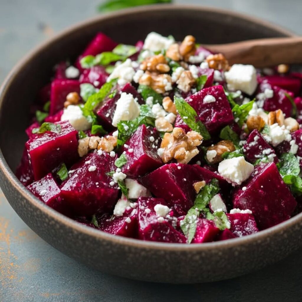 Ravivez Vos Papilles avec cette Recette Époustouflante de Salade de ...