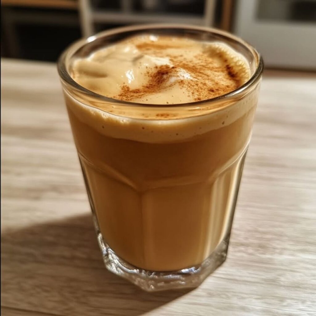 Découvrez la Recette Ultime du Café Frappé Rafraîchissant en Quelques Étapes Simples - Cuisine ...