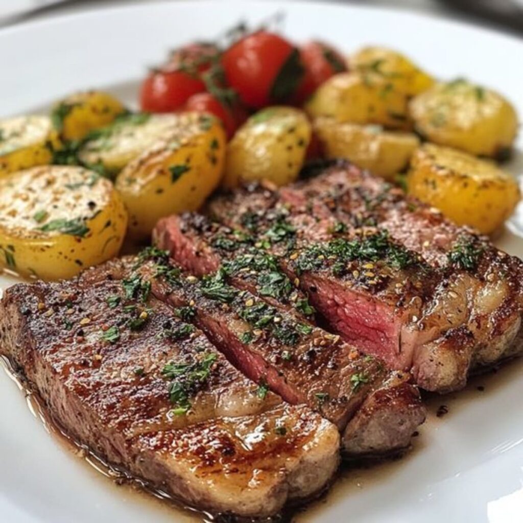Côtelette de Veau : Recette Savoureuse Facile - Cuisine facile et abordable