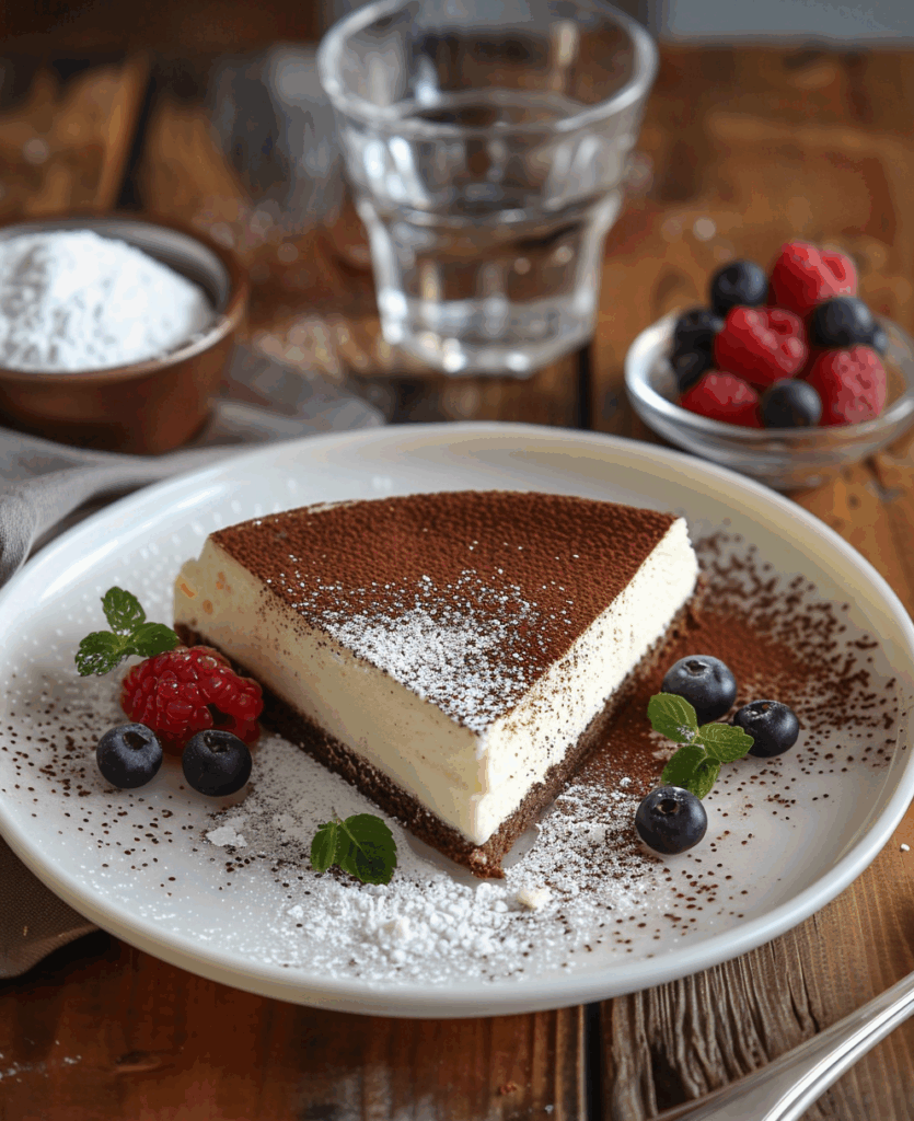 Recette et Secrets du Délicieux Gâteau au Mascarpone : Découvrez ...