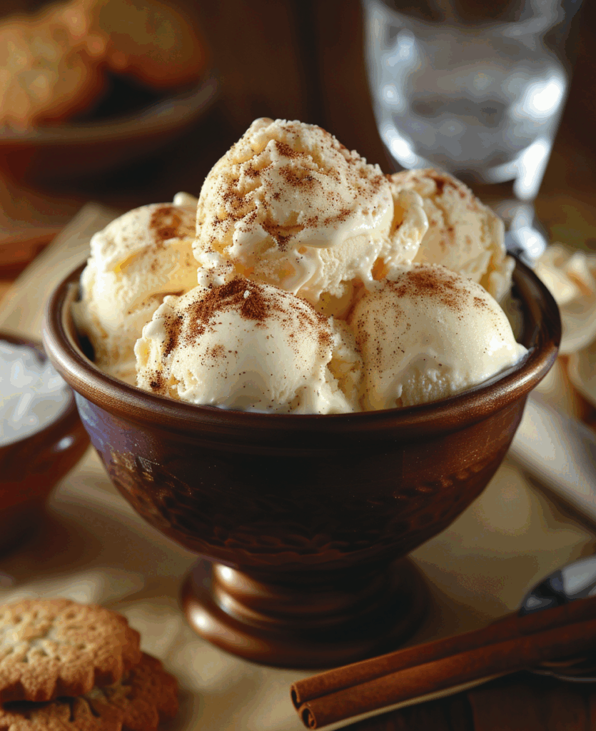 Recette Glace à la Vanille Sans Sorbetière : Découvrez Comment Préparer ...