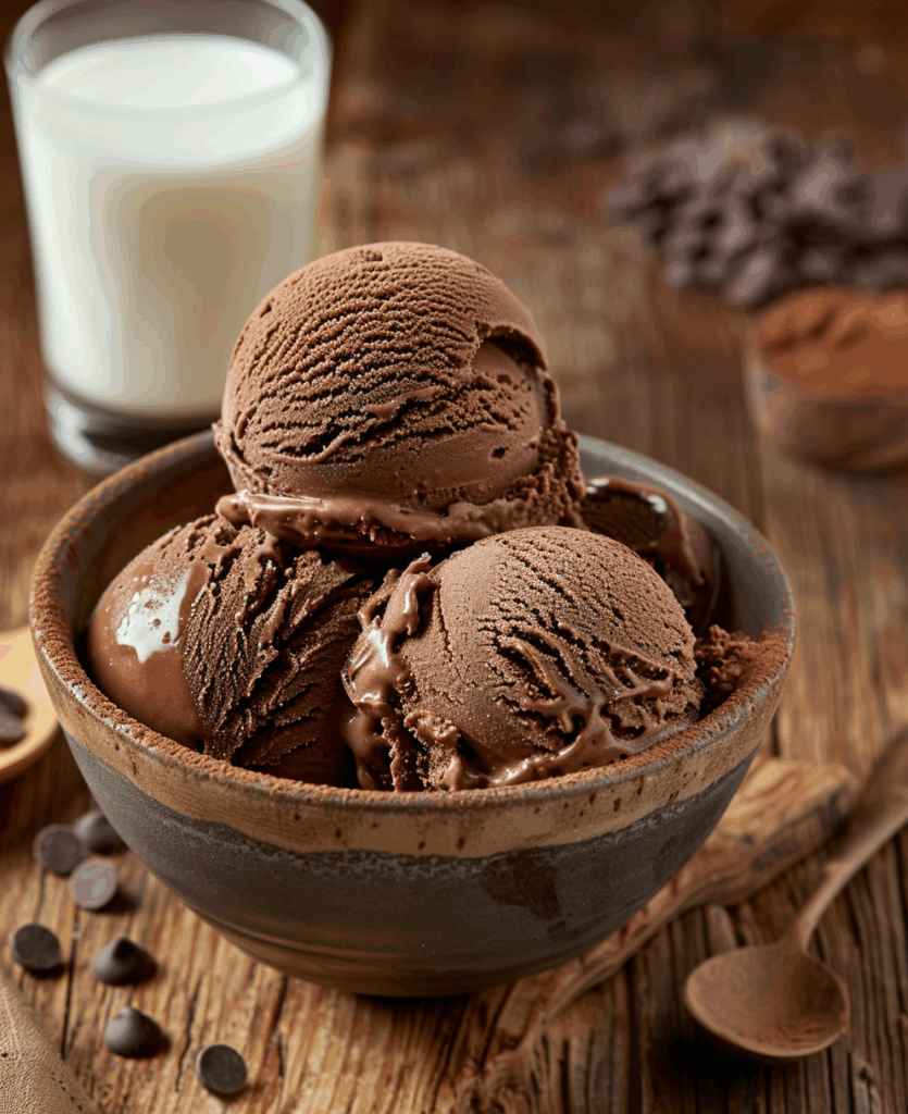 Recette Glace au Nutella : Découvrez Comment Préparer Cette Gourmandise ...