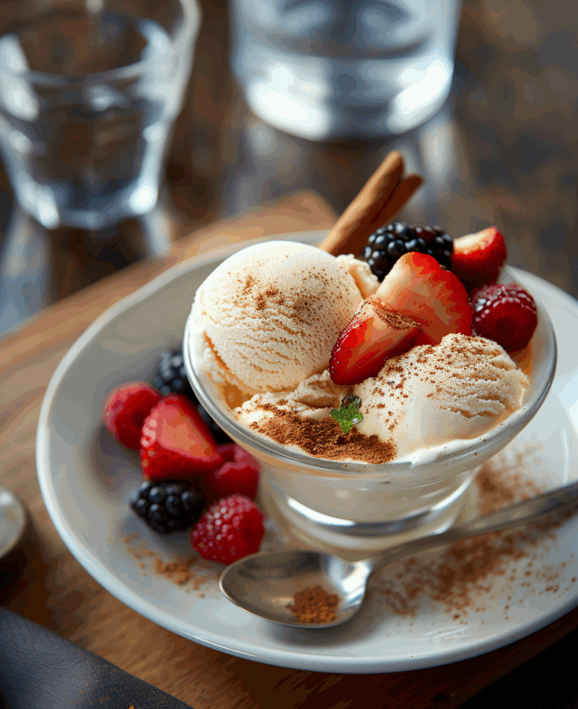 Recette La Glace : Découvrez Comment Préparer Vos Glaces Maison ...