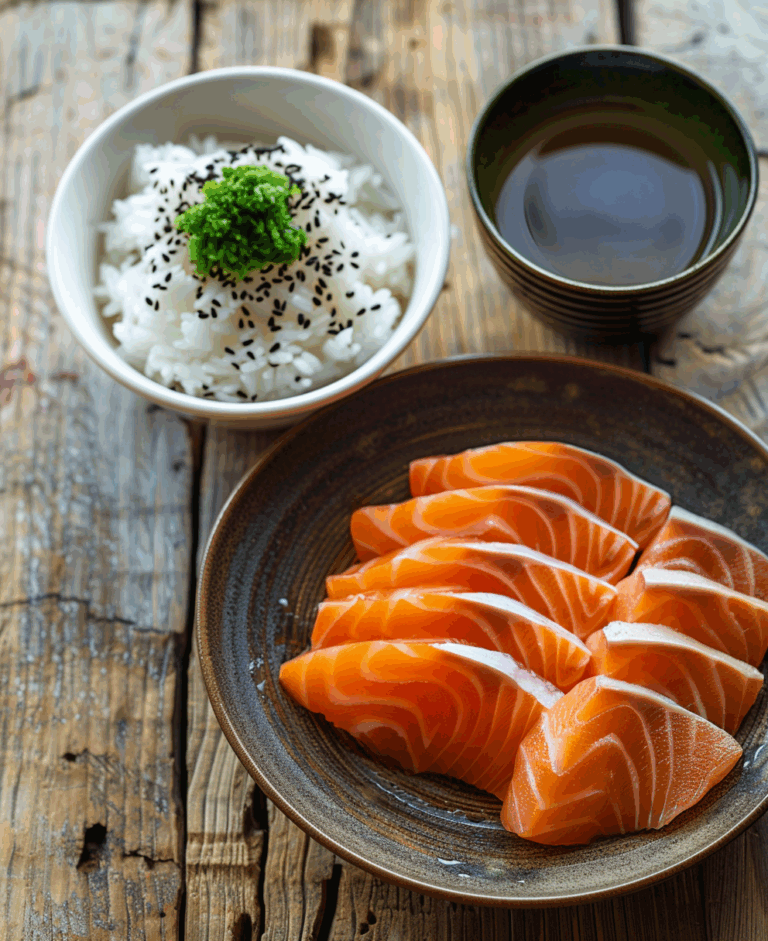 Découvrez la Sauce Ponzu : Tout ce que Vous Devez Savoir sur cette Saveur Japonaise ...