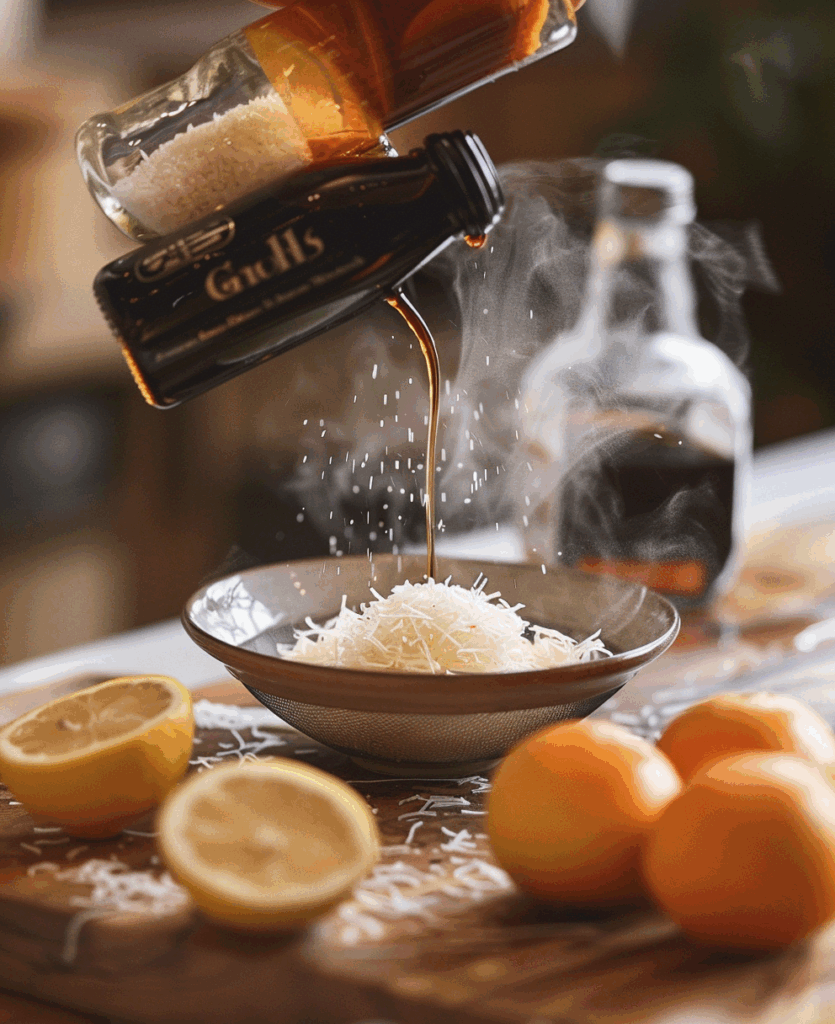 Découvrez la Sauce Ponzu : Tout ce que Vous Devez Savoir sur cette Saveur Japonaise ...