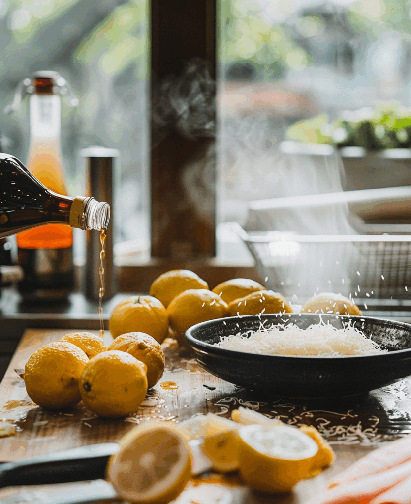 Découvrez la Sauce Ponzu : Tout ce que Vous Devez Savoir sur cette Saveur Japonaise ...