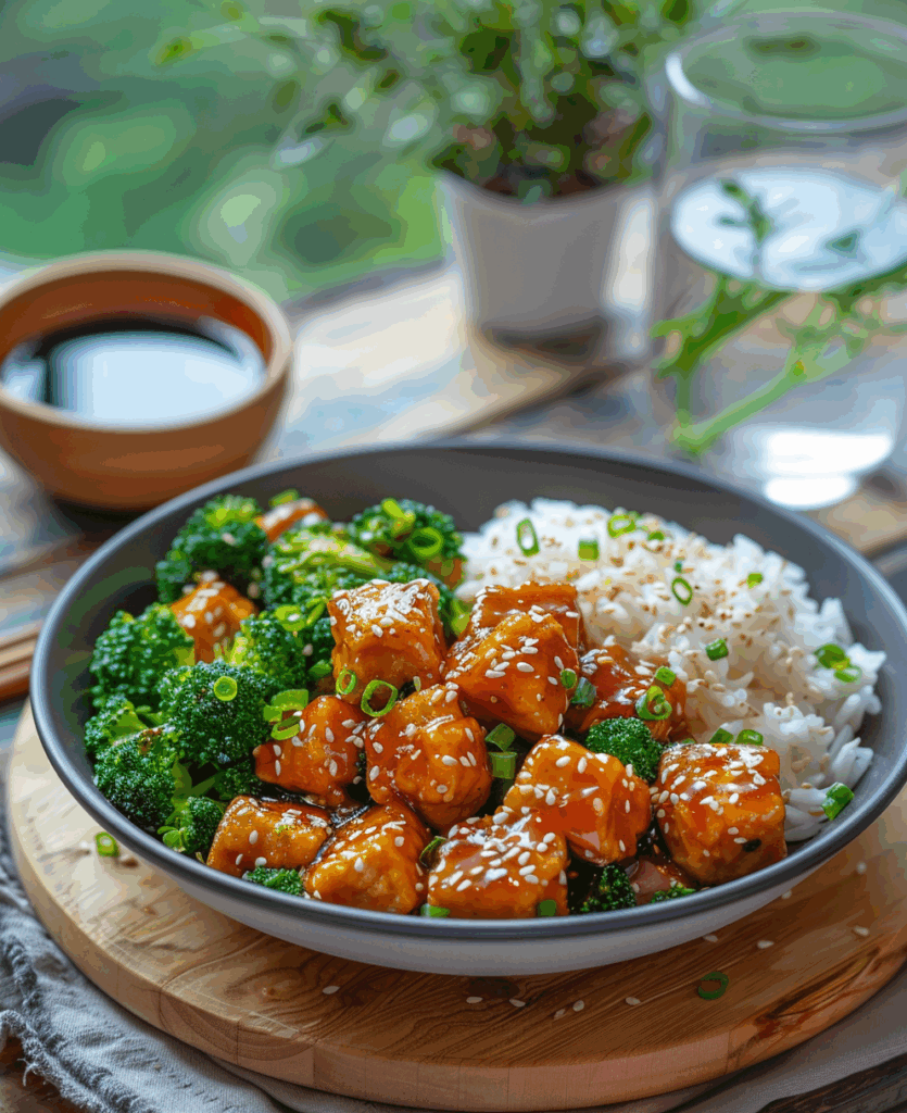 Découvrez Tout sur la Sauce Soja Sucrée : Recettes, Utilisations et ...
