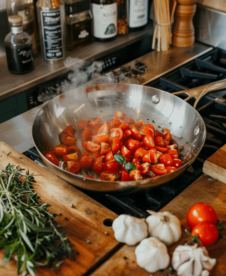 Recette de Sauce Tomate Maison Grand-Mère : Secrets et Astuces pour un ...