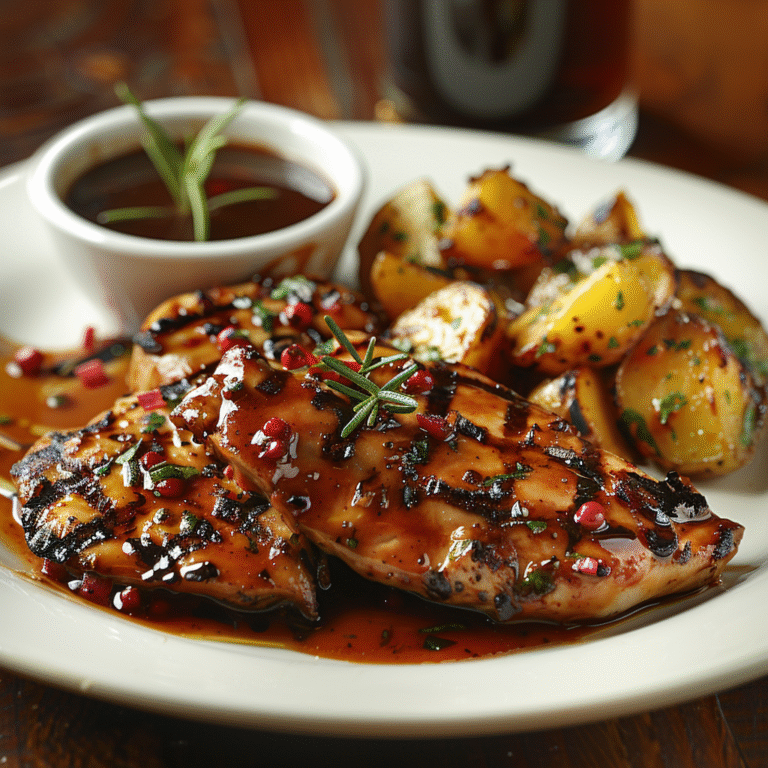 Sauce Diable Facile : Recette Authentique et Savoureuse - Cuisine ...