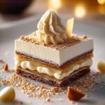 Dacquoise Pralinée Délice : Recette Savoureuse et Facile - Cuisine ...