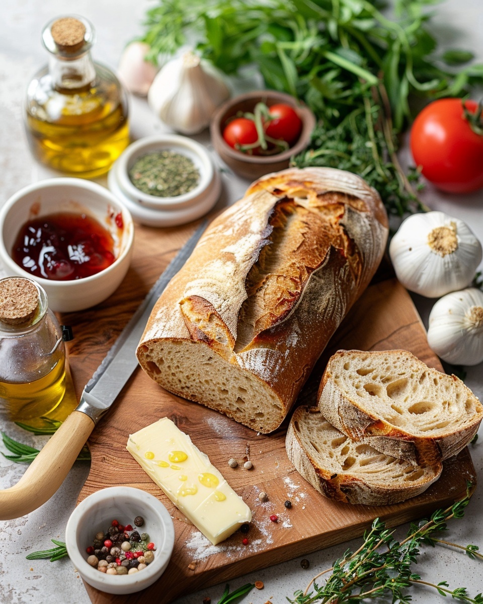 Recette de Pain Complet Maison : Facile et Délicieux - Cuisine facile ...