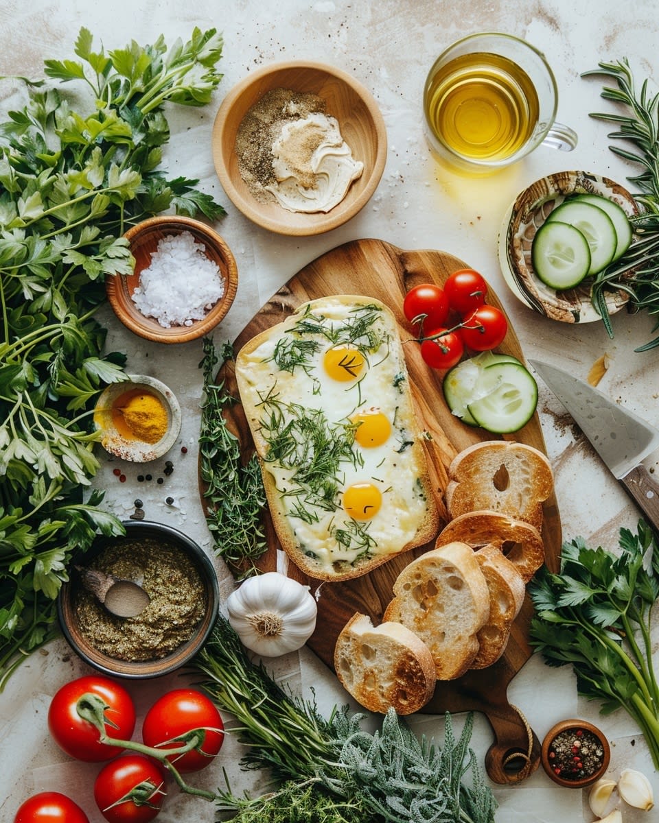 Recette de Croque-Monsieur au Fromage Fondant : Un Classique Français ...