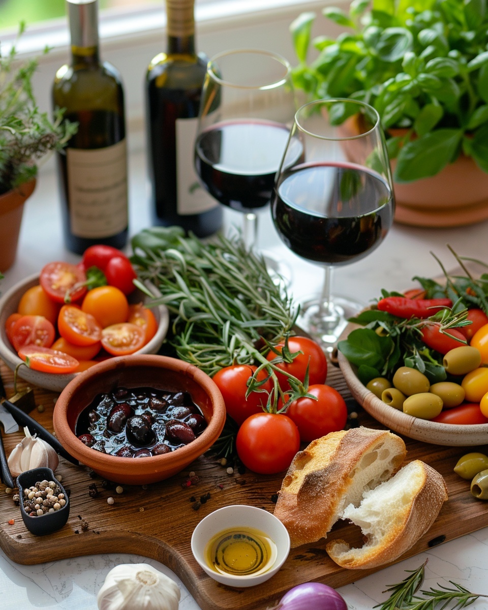 Tian de Légumes Provençal : Recette, Origine et Différences avec la ...